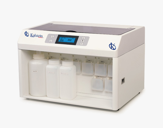 Nouveaux modèles d'analyseurs de laboratoire transforment l'analyse ...