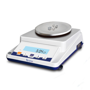 Assurer une précision scientifique avec des balances de laboratoire de ...